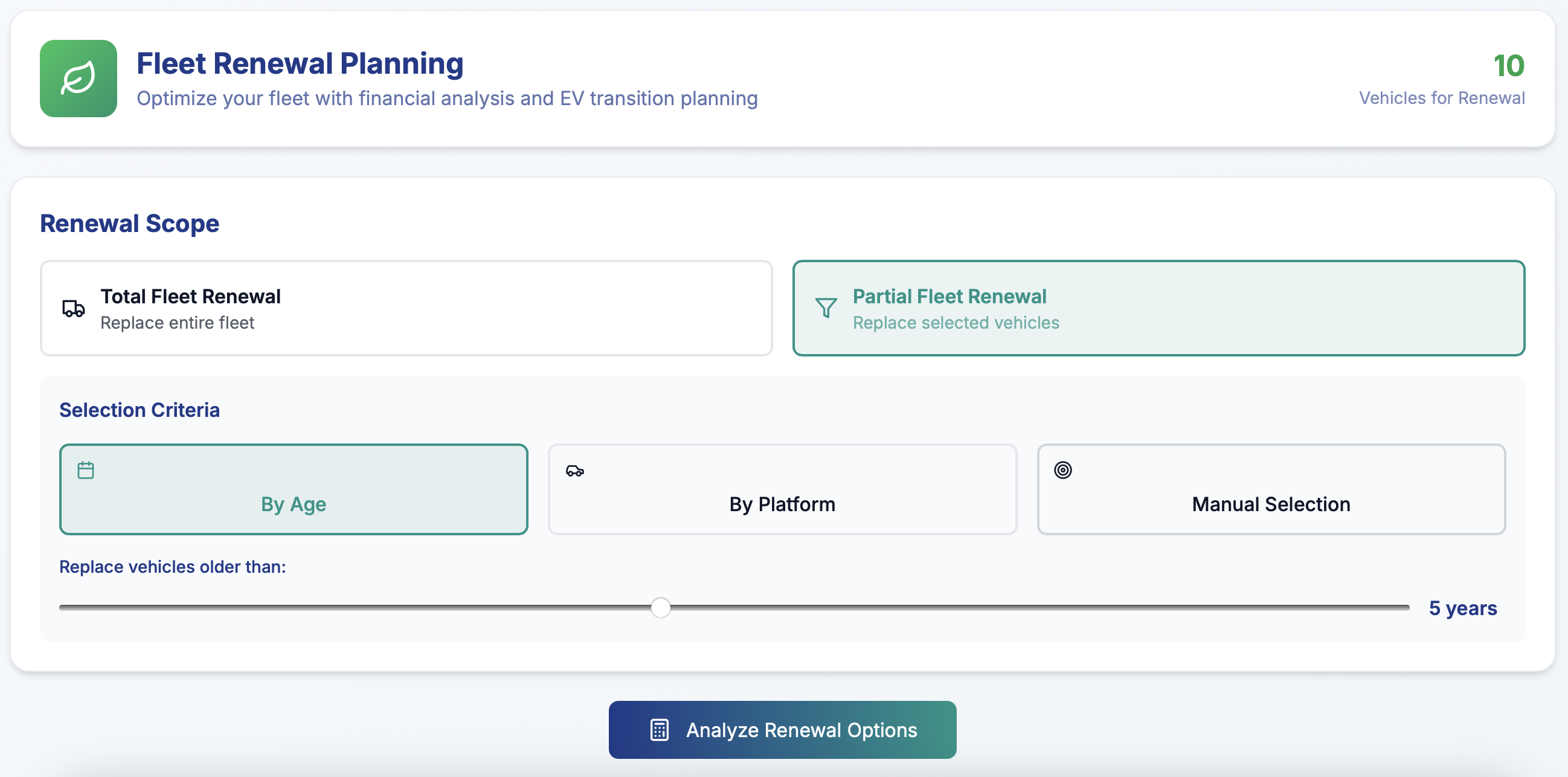 Zenith Fleet - AI-Powered Fleet Operations Platform